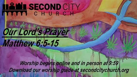 Worship Sunday April Th Youtube