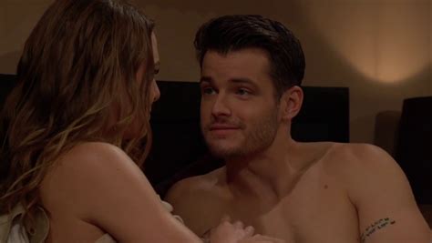 Alexissuperfans Shirtless Male Celebs Michael Mealor Shirtless In