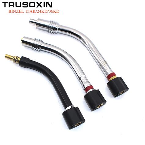Aliexpress Buy CO MIG Welding Machine Welding Tools Accessories Binzel AK KD KD MAG