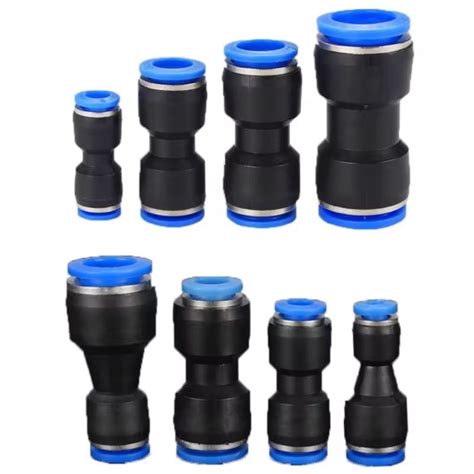 Jual Sambungan Selang Pneumatic Angin Fitting Nepel Neple Quick Couple Coupler Shopee Indonesia