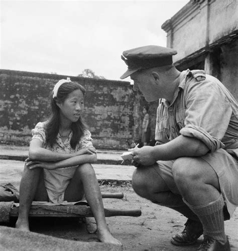 The Brutal History Of Japans Comfort Women By Krishna V Chaudhary