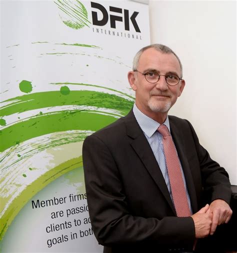 Shaw Gibbs Strengthens International Credentials By Joining Dfk