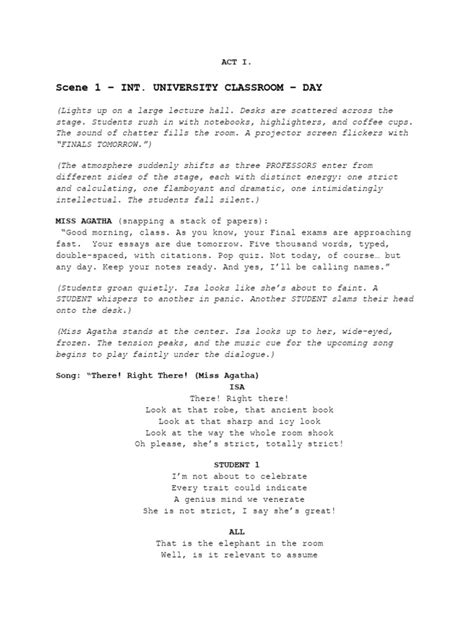 Script Forever Isa Final Pdf