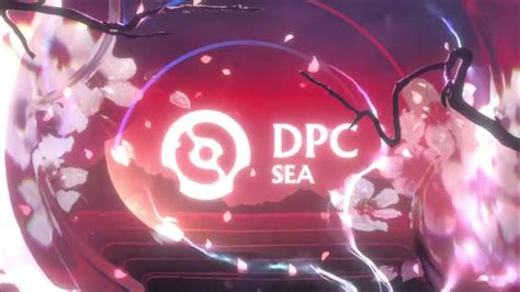 Ru Ud Vessuwan Vs Spawn Team Map 2 Dpc Sea 2023 Tour 2 Division