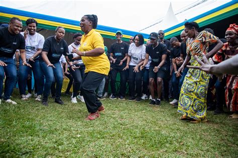 FEATURED Ecobank Donates 1 000 Community Health Insurance Packages To