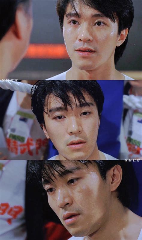 周星驰 Stephen Chow Châu Tinh Trì