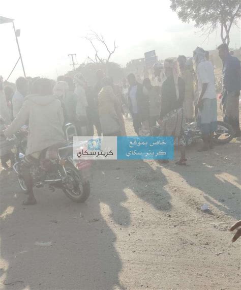 عاجلمقتل مواطن برصاص قريبه بجعار بسبب لايصدقصورة