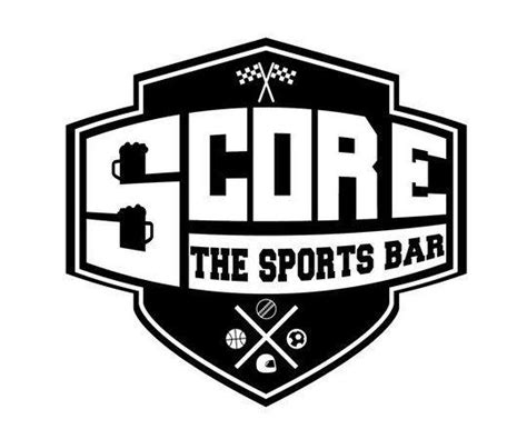 Score Logo Logodix
