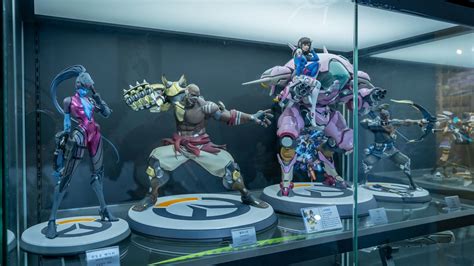 피규어뮤지엄제주