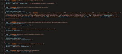 SpringBoot3 AOT 编译报错 Issue 5358 baomidou mybatis plus GitHub