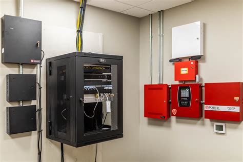 Projects Advantage Security