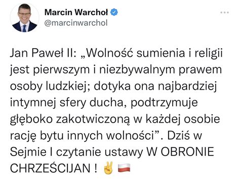 Bartosz Scheuer On Twitter RT Anita Fogler Czego Nie