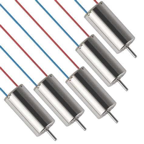 3,7 V микродвигатель постоянного тока 610/612/614/615/714/716/720/816 ...