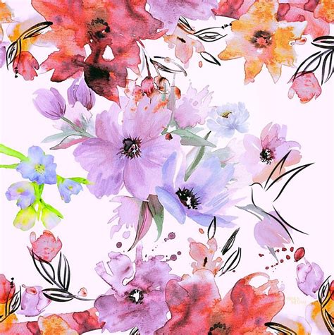 priska medam floral pattern 2021 available for sale artsy