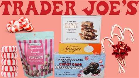 Trader Joes Toffee Candy 12 Holiday Finds To Buy At Trader Joes This