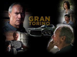 Famous Quotes From Gran Torino Quotesgram
