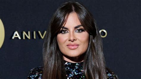 Alexia Rivas Explica Qué Hacen Los Supervivientes Entre Su Expulsión Y El Regreso A España