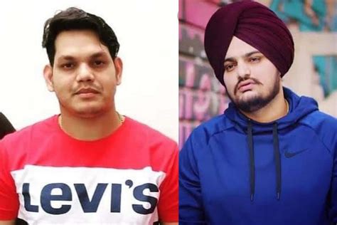 सिद्धू मूसेवाला मर्डर केस पुलिस कस्टडी से फरार लॉरेंस बिश्नोई का करीबी