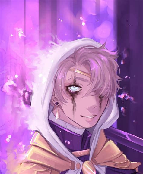 Punz Fanart Pfp C Punz Fanart Punz And Purpled Fanart Punz Dsmp