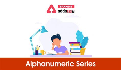 Alphanumeric Series In Reasoning For Competitive Exams