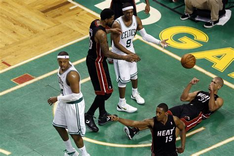 NBA Flopping Policy Nearly Complete SBNation