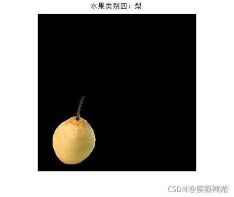 【水果识别】基于matalb Gui水果分类系统【含matlab源码 174期】qq60e3e93d3591c的技术博客51cto博客