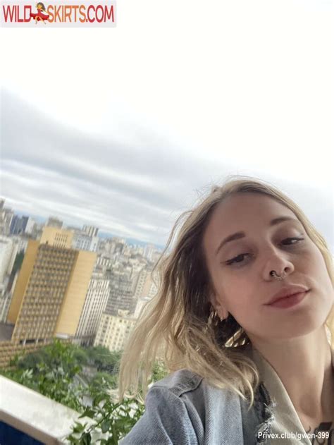 Gwen Stacy Missgwenstacy Nude Onlyfans Leaked Photo 26