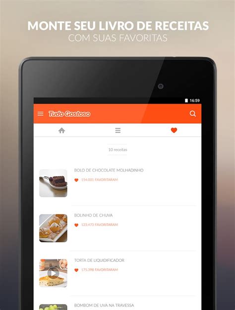 Download Tudo Gostoso Receitas Baixaki