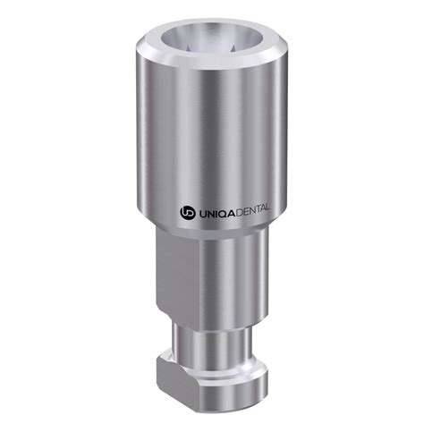 Implant Analog Wide For Nobelactive® Rp Uniqa Dental