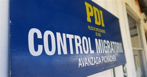 Preparan Apertura Del Paso Fronterizo Pichachén En El Biobío Sabescl
