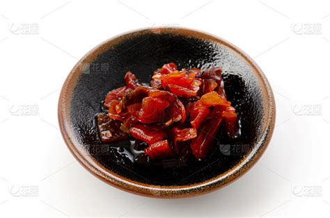 日本泡菜Fukujinzuke 酱油腌菜片