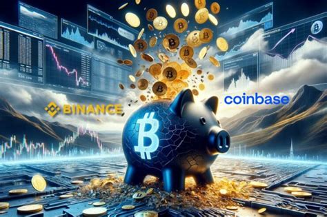44 วันแห่งการถอน Coinbase และ Binance มี Bitcoin ไหลออกกว่า 76179