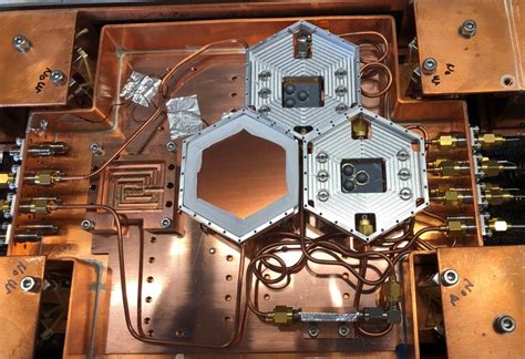 The Current Setup Of The Focal Plane And The Installed Telescope Download Scientific Diagram