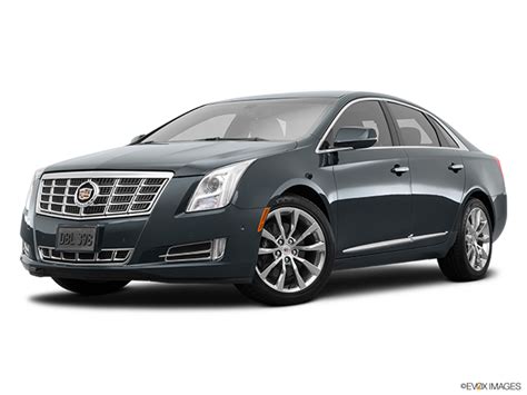 2015 Cadillac XTS Price Review Photos And Specs Canada Driving Ca
