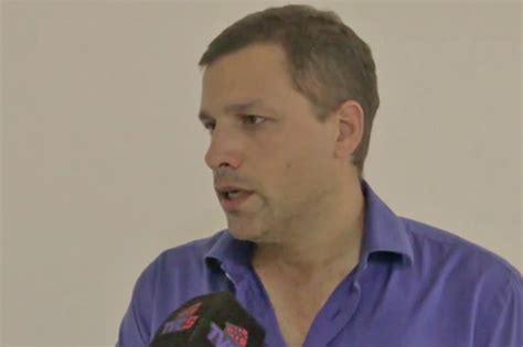 El Testimonio De Juan Pablo De Jesús Luego De La Tragedia De Santa Teresita Entrelí