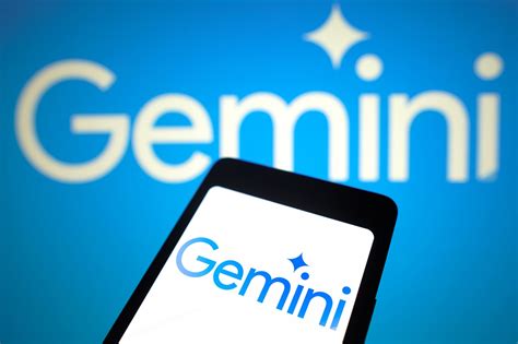 Google Gemini Generative AI Now Available Through Any Android Device Tech News