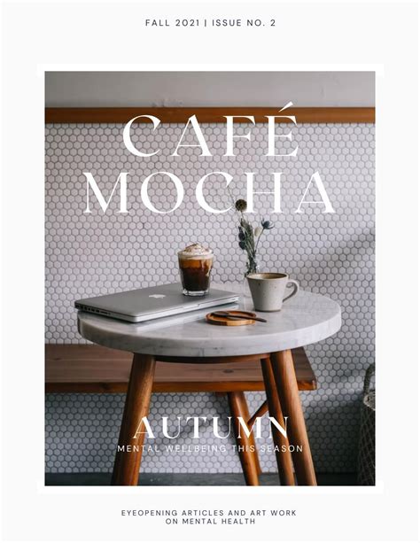 Cafe Mocha Issue 2 By Cafemocha Issuu