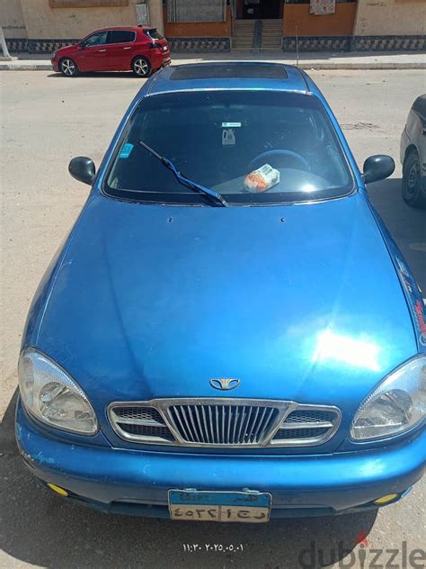 دايو لانوس 2004 كوري سيارات للبيع 205022172