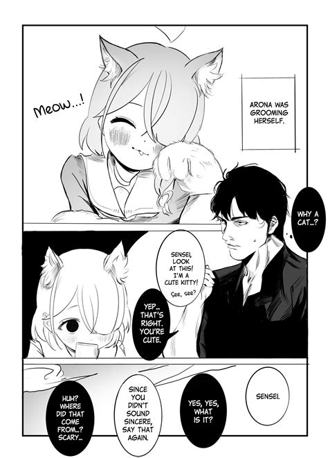 509 Best Arona Images On Pholder Blue Archive Japanesepeopletwitter