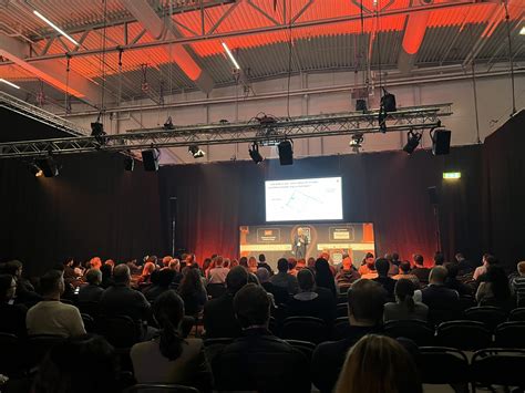 recap day 2 at data innovation summit 2024 hyperight