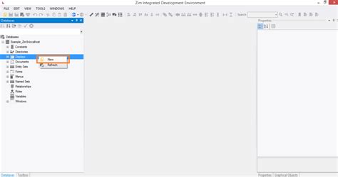 displays 4gl application framework