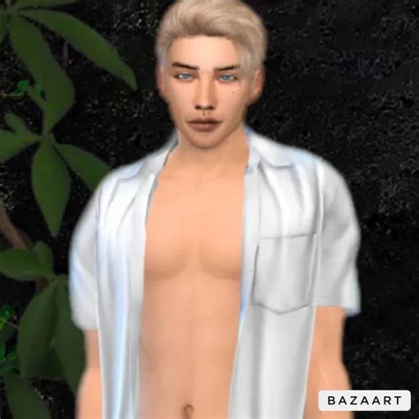 Brysonsaloren Kelseys Sims The Challenge Wiki Fandom