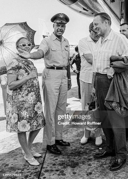 Benjamin O Davis Jr Photos And Premium High Res Pictures Getty Images