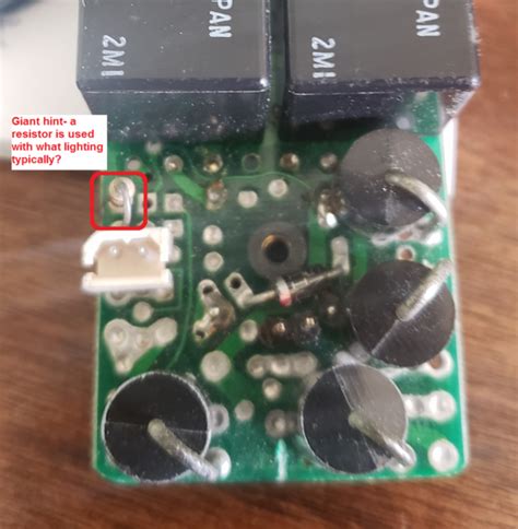 Qsi Dcru Connections O Gauge Railroading On Line Forum