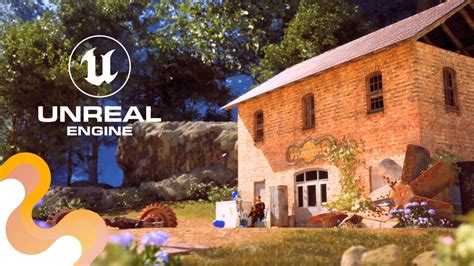 Proj Production On Linkedin Unrealengine Unrealengine5 Animation