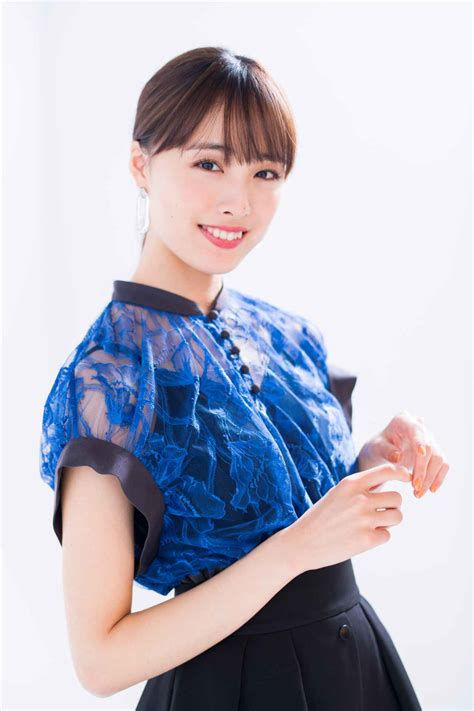 〈大友花恋〉huluオリジナル「マイルノビッチ」インタビュー Screen Online（スクリーンオンライン）