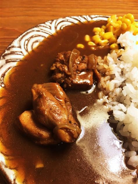 時短！簡単！本格カレー By 栄養士saco＊ 【クックパッド】 簡単おいしいみんなのレシピが350万品