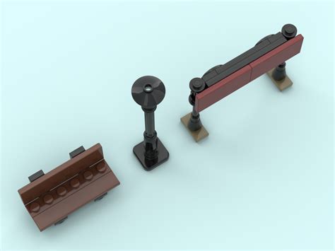 Free Plaform Instructions Block Junction