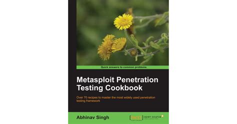 Meterpreter Filesystem Commands Metasploit Penetration Testing