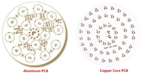 A Detailed Guide To Metal Core Pcb Manufacturing Process Pcb And Mcpcb